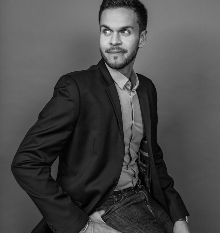 Evergy Engineering GmbH » Who we are